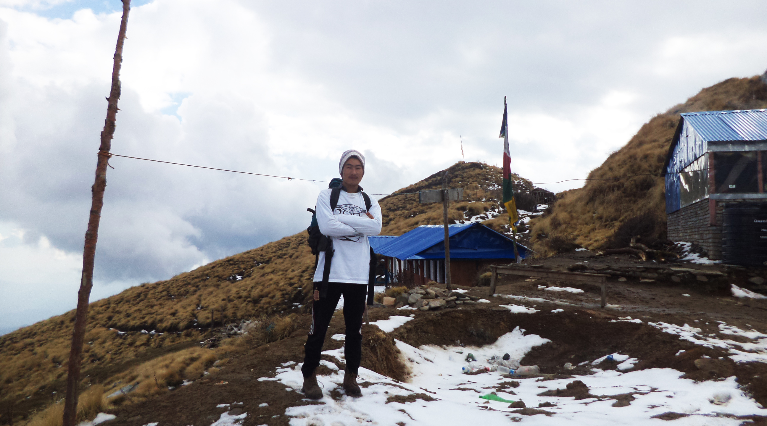 A Journey Through the Mardi Himal Trek | Visit Himalaya Treks