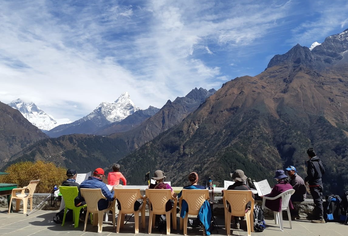 Everything you need to know about Everest Base Camp Trek | Visit ...