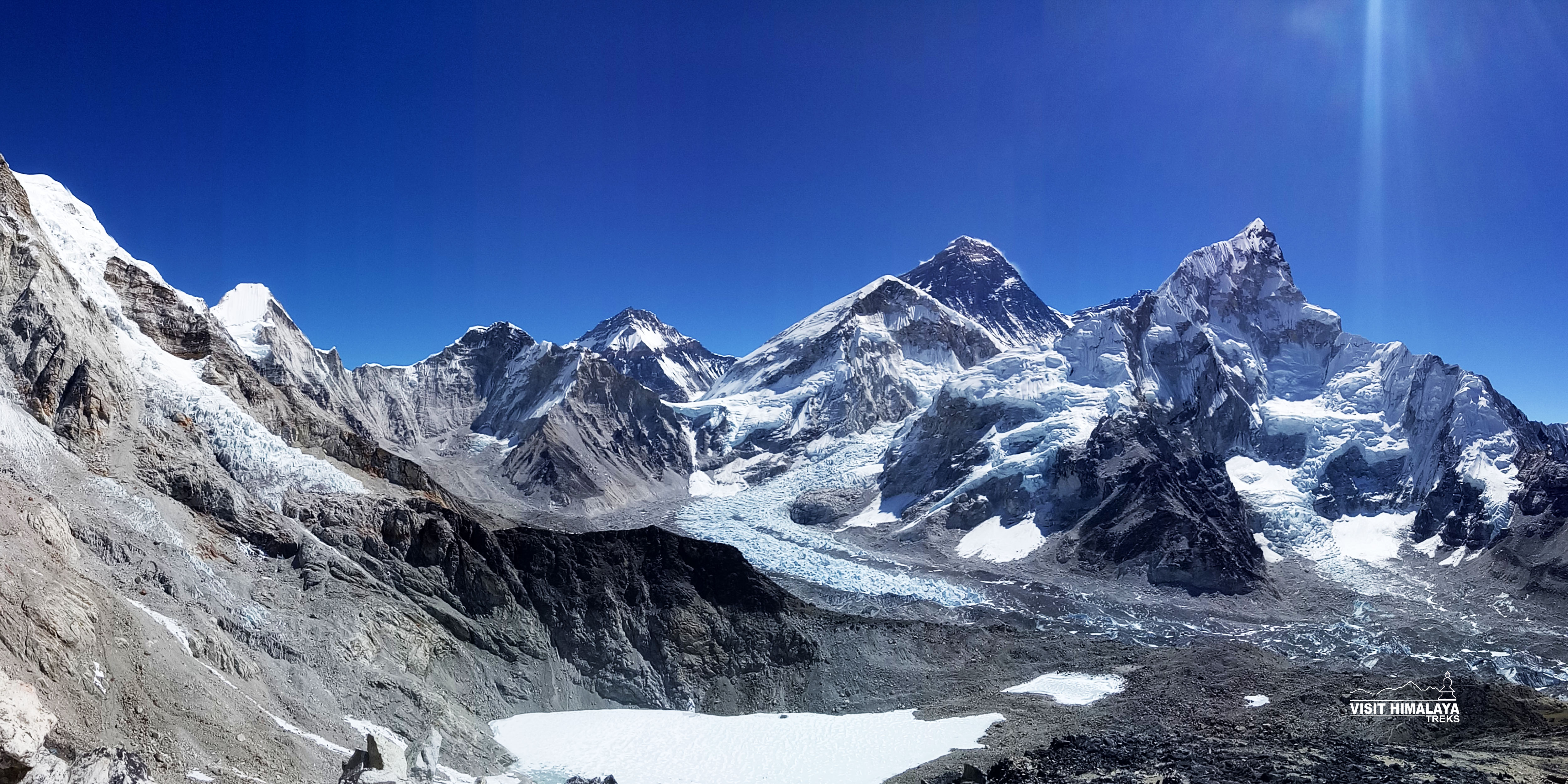 Everything You Need To Know About The Gokyo Lake Cho La Pass EBC Trek ...