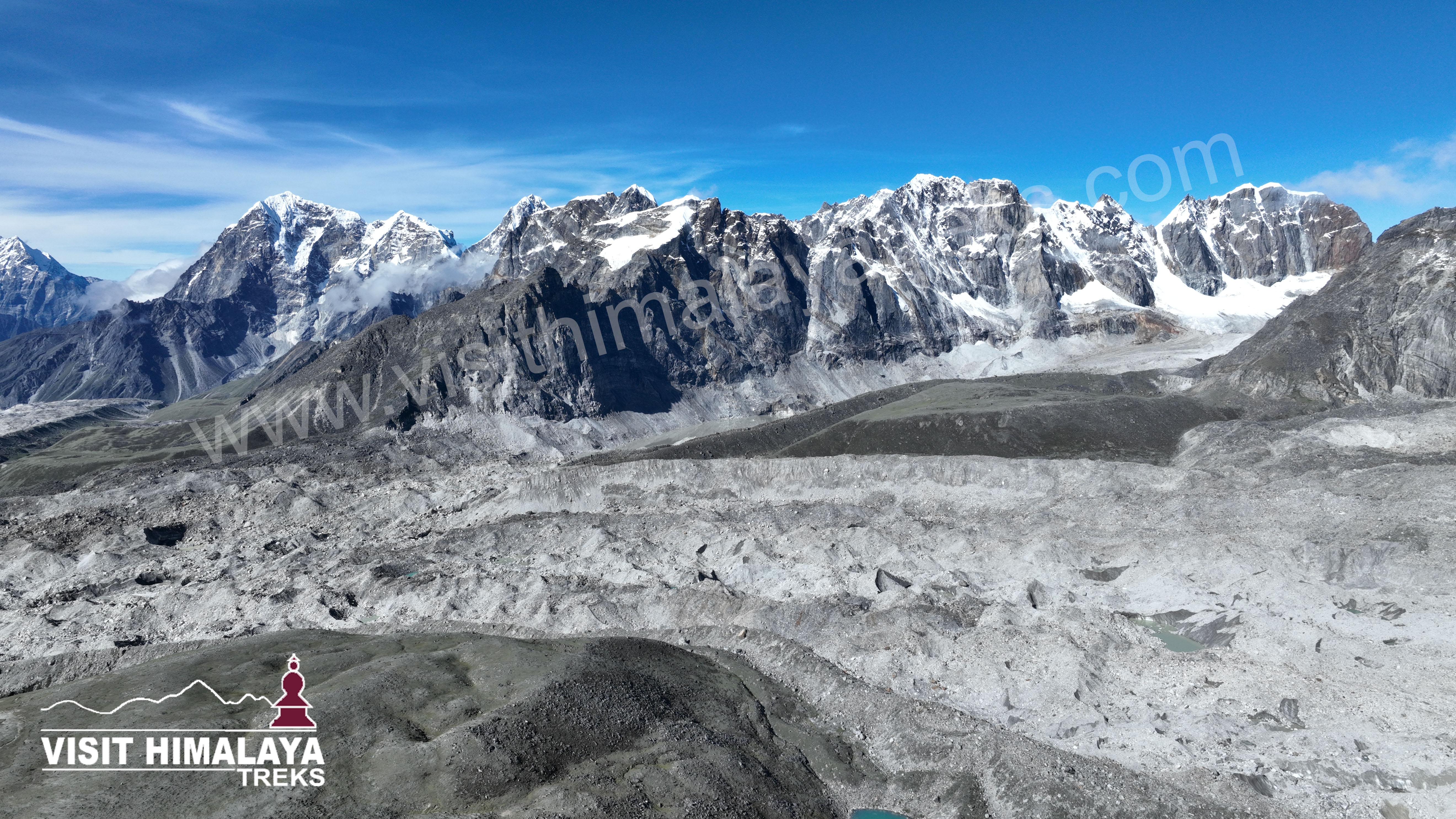 Everything you need to know about Everest Base Camp Trek | Visit ...